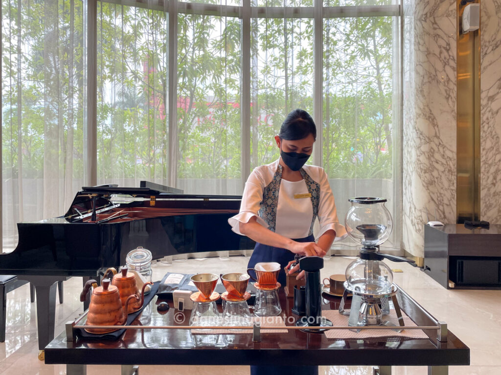 Review: InterContinental Jakarta | The Club InterContinental Experience ...